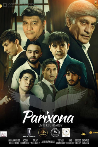 Parixona / Pariyxona / Parixana Serial 1. 2. 3. 4. 5. 6. 7. 8. 9. 10 ...